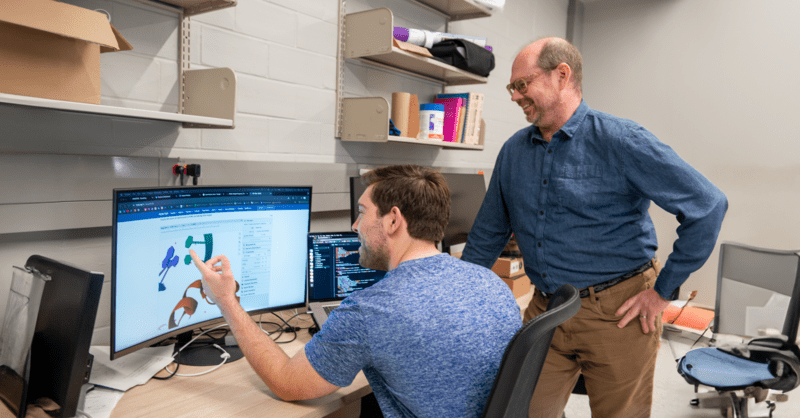 Targeting toxic bacteria among research projects to receive CIHR ...