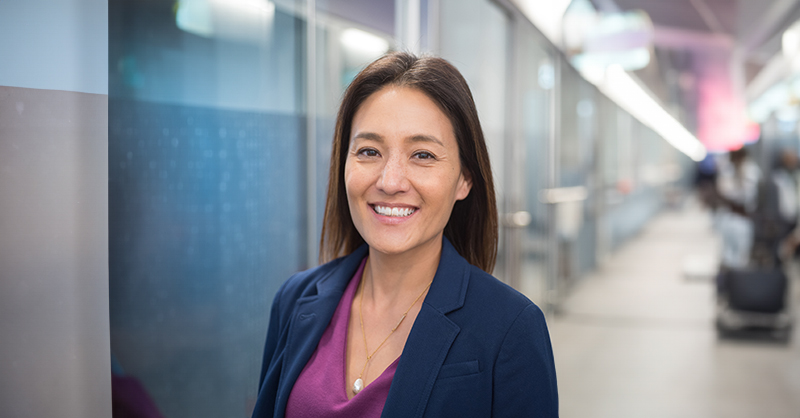 Announcement - Dr. Kristin Clemens appointed as Diabetes Canada Chair ...