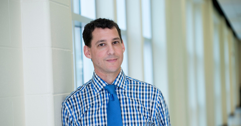 Announcement: Dr. Robert Stein appointed as Associate Dean, Learner ...