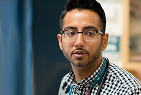 Schulich School of Medicine & Dentistry - Western University