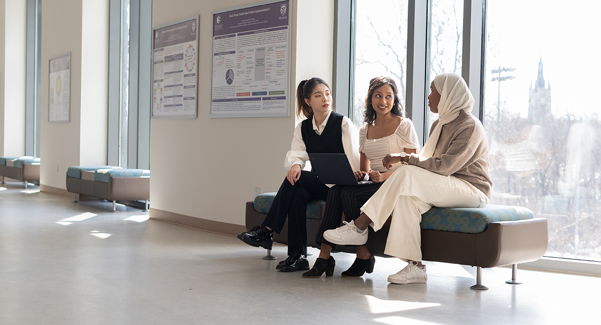 Bachelor of Science (BSc) Specialization in Public Health - Schulich ...