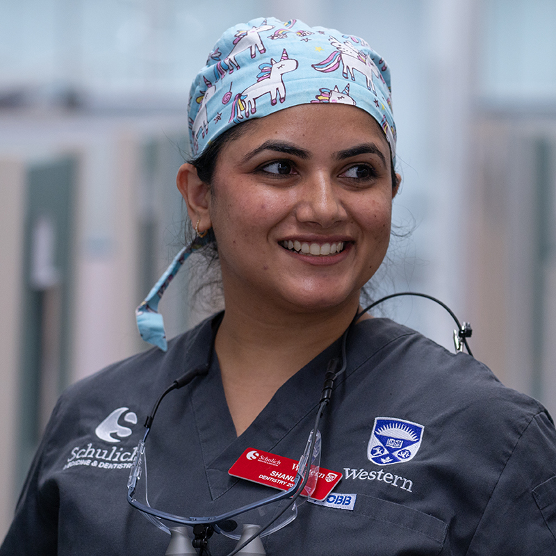 Component Library - Schulich School of Medicine & Dentistry - Western ...