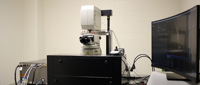 VITAL Core - LRMF - Western University