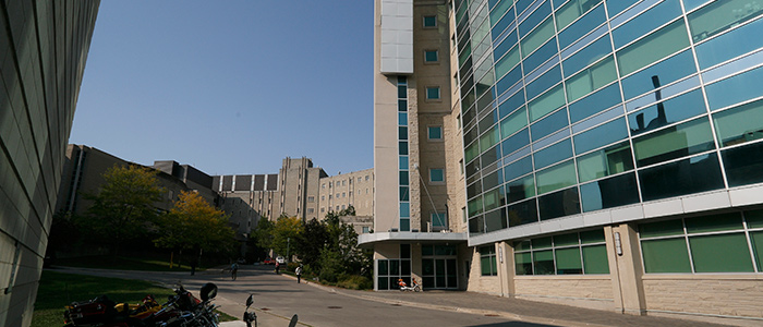 Research Institutes - Medical Imaging - Western University