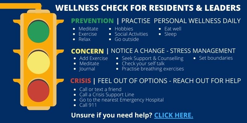 Wellness Hub - Oncology - Western University