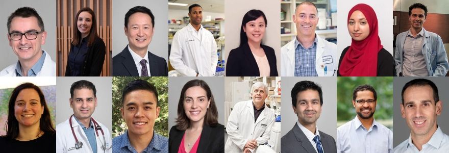 People - Oncology - Western University