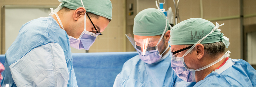 Surgical Oncology - Oncology - Western University