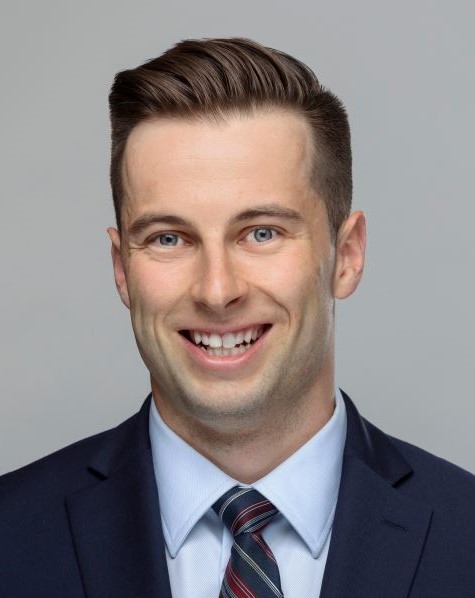 Residents - Orthopaedic Surgery - Western University