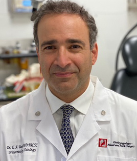 Archives - Otolaryngology - Western University