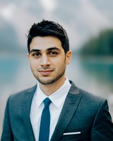 Dr. Mohamad Halabi - Paediatrics - Western University