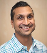 Dr. Javed Mohammed - Paediatrics - Western University