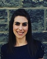 Dr. Jessica Woolfson - Paediatrics - Western University