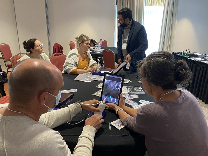 Point of Care Ultrasounds Workshop - Paediatrics - Western University
