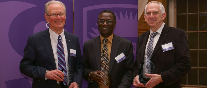Congratulations to our Most Recent Award Winners - Paediatrics ...