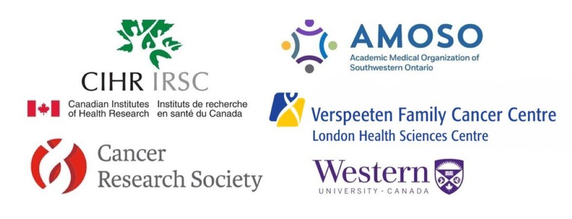 Funding - Parsyan Cancer Research Lab - Western University