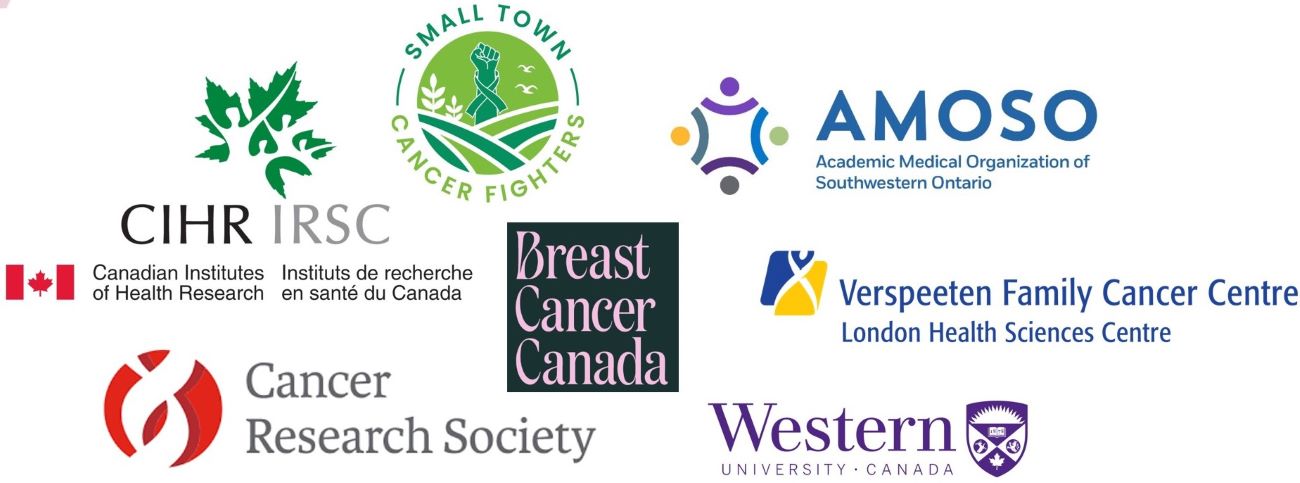 Funding - Parsyan Cancer Research Lab - Western University