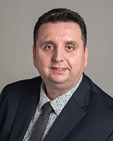 Ivan Stevic - Pathology and Laboratory Medicine - Western University