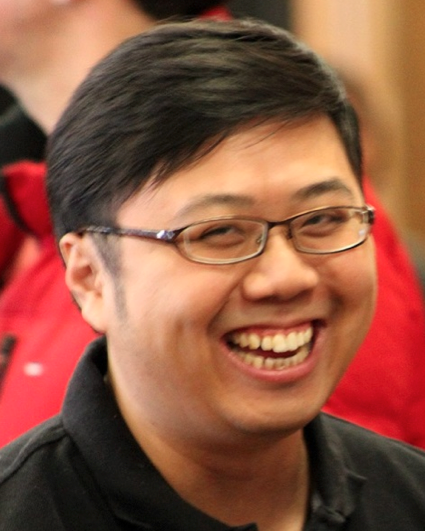 Seminar Series: Zhi Chao Feng - Physiology and Pharmacology - Western ...