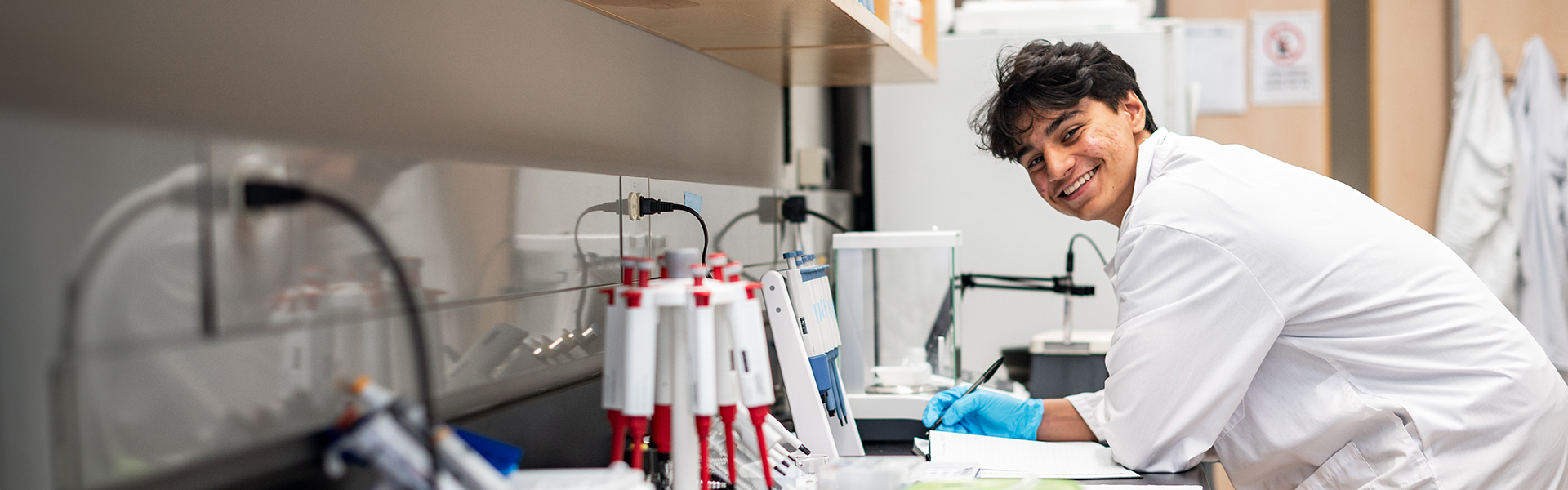 Physiology and Pharmacology - Western University