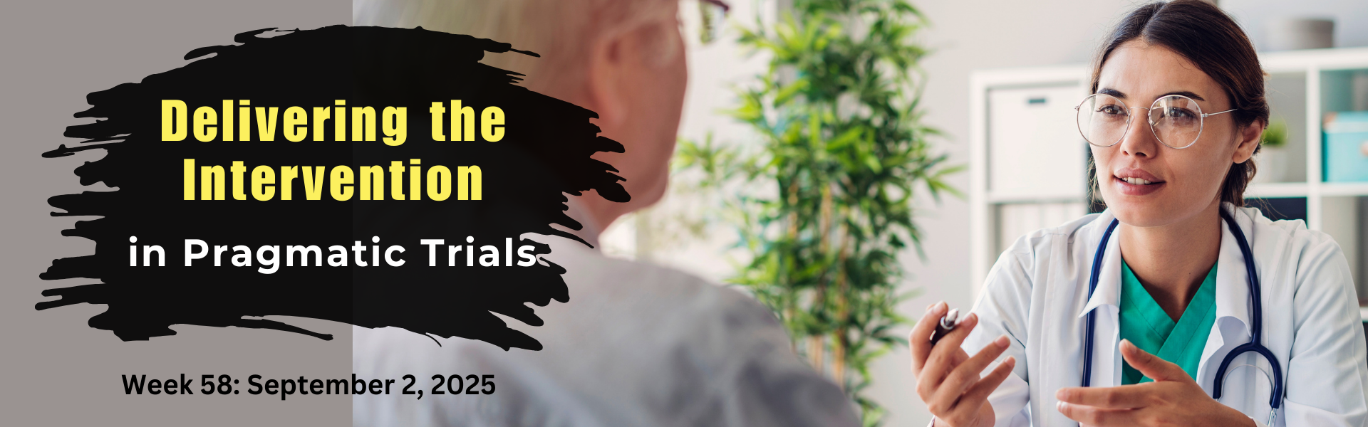 Pragmatic Trials Training Program - Western University