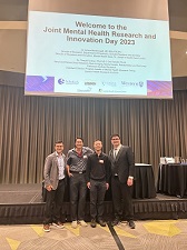 Events and Funding Opportunities - Psychiatry - Western University