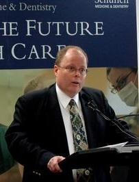 Rob Nicolson M.D., F.R.C.P.(C.) - Psychiatry - Western University