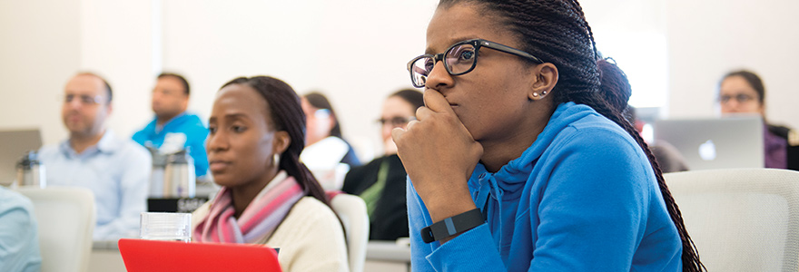MPH Accreditation Increases Opportunities for Students - Rapport ...