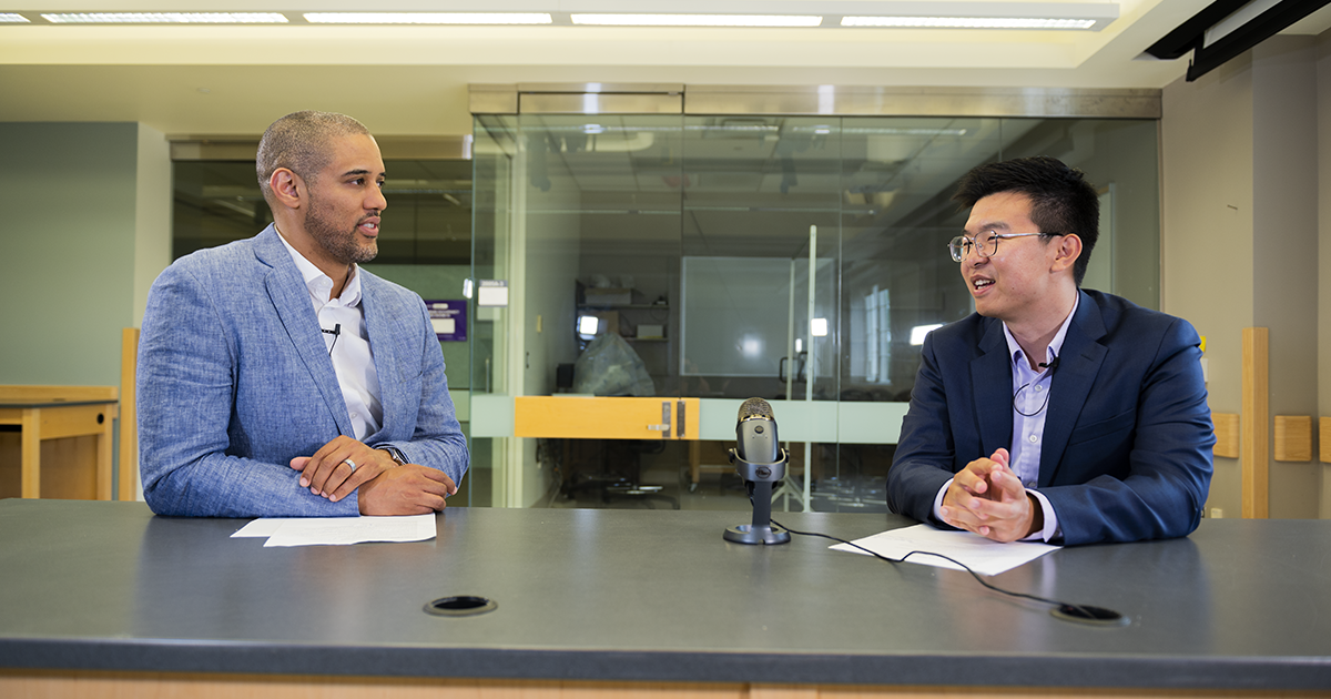 The clinician-scientist: Driving knowledge and innovation in health ...