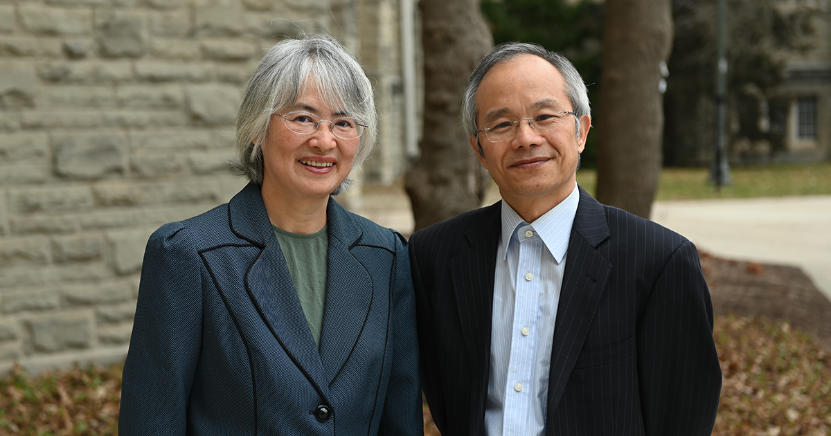 Unravelling the mysteries of cancer and neurodegeneration - Rapport ...