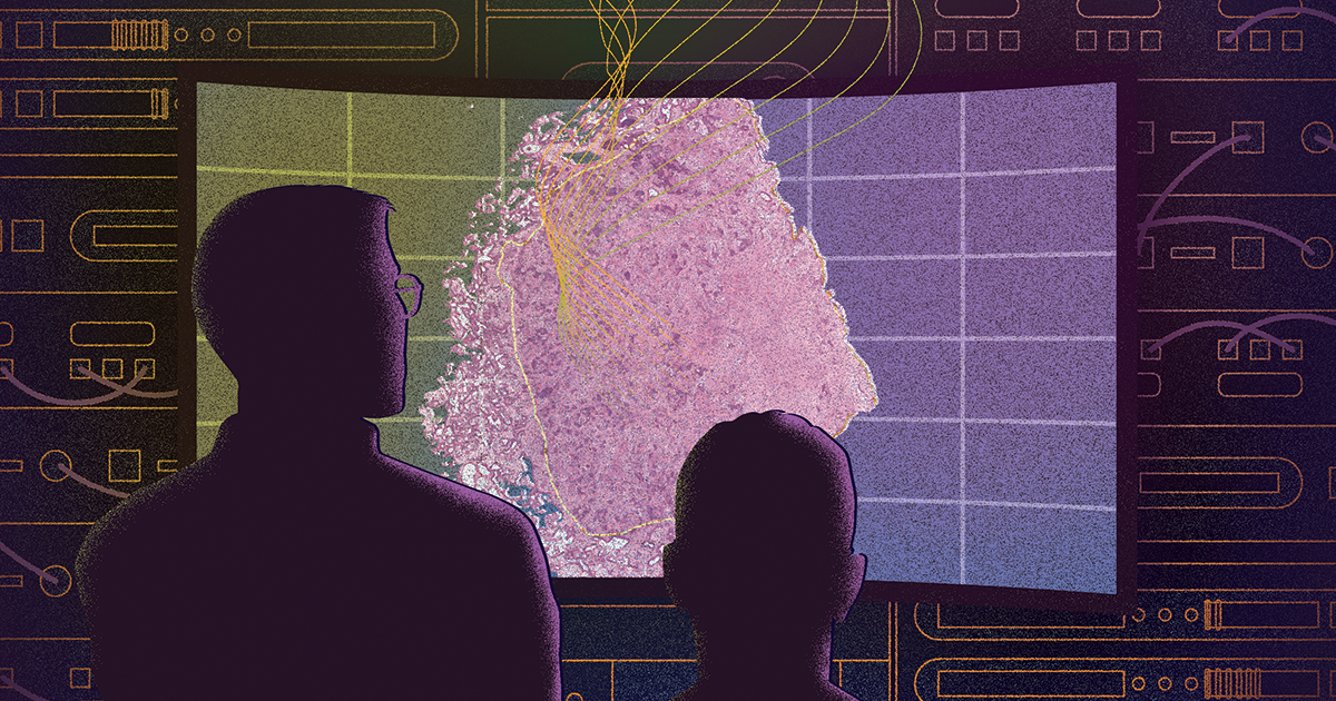 The power of curiosity - Rapport - Western University