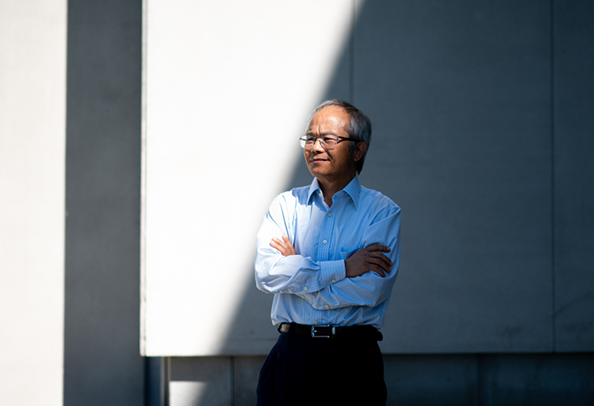 A Taste of Your Own Medicine - Rapport Magazine 2024 - Western University