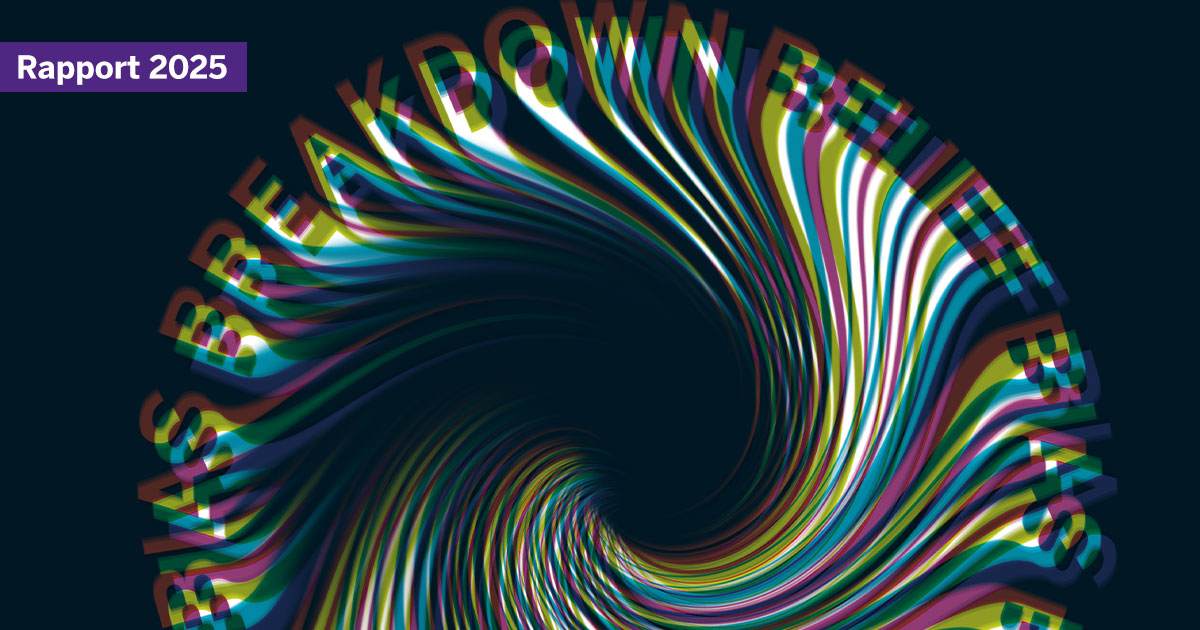 Features - Rapport Magazine 2025 - Western University