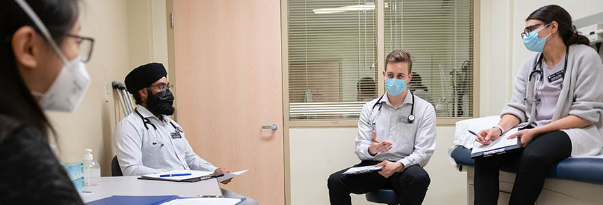 Schulich Windsor-Campus Opportunities for Research Excellence Program ...