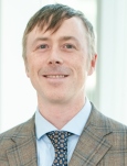 Dr. Nicholas Power - Urology - Western University